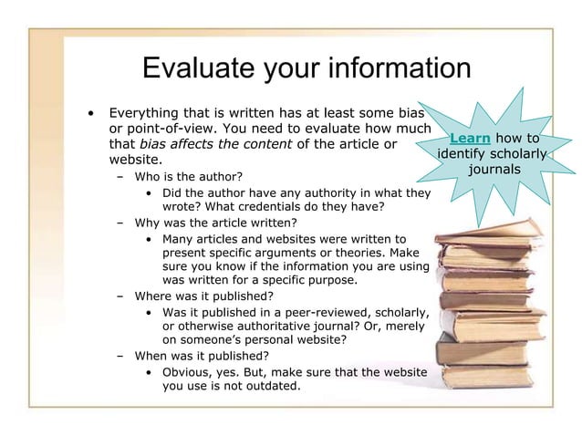 Basic internet research methods | PPTX | Search | Internet