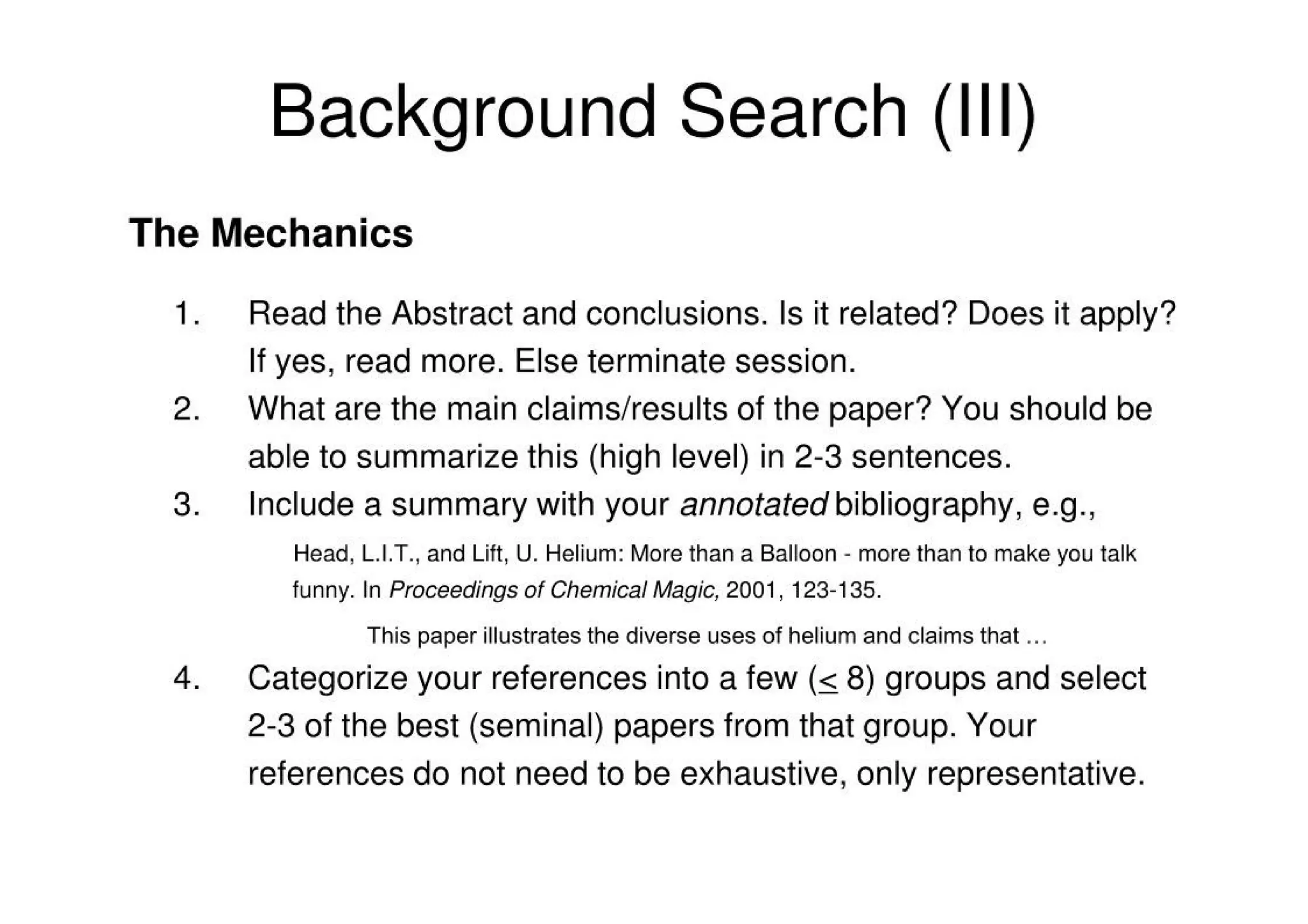 Basic Research Methods | PDF
