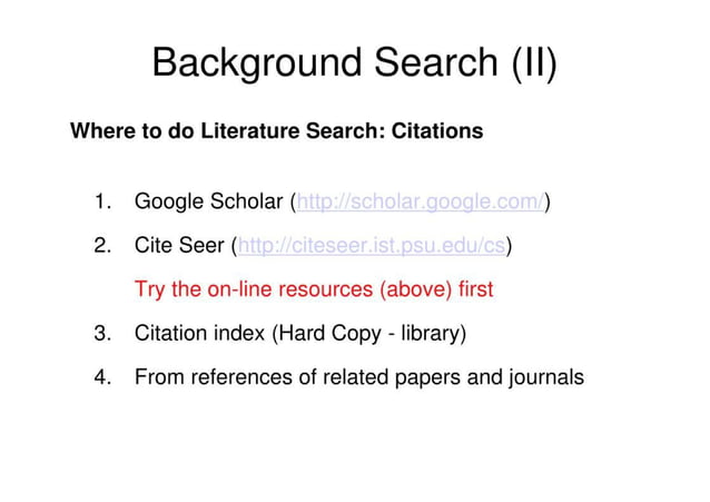 Basic Research Methods | PDF