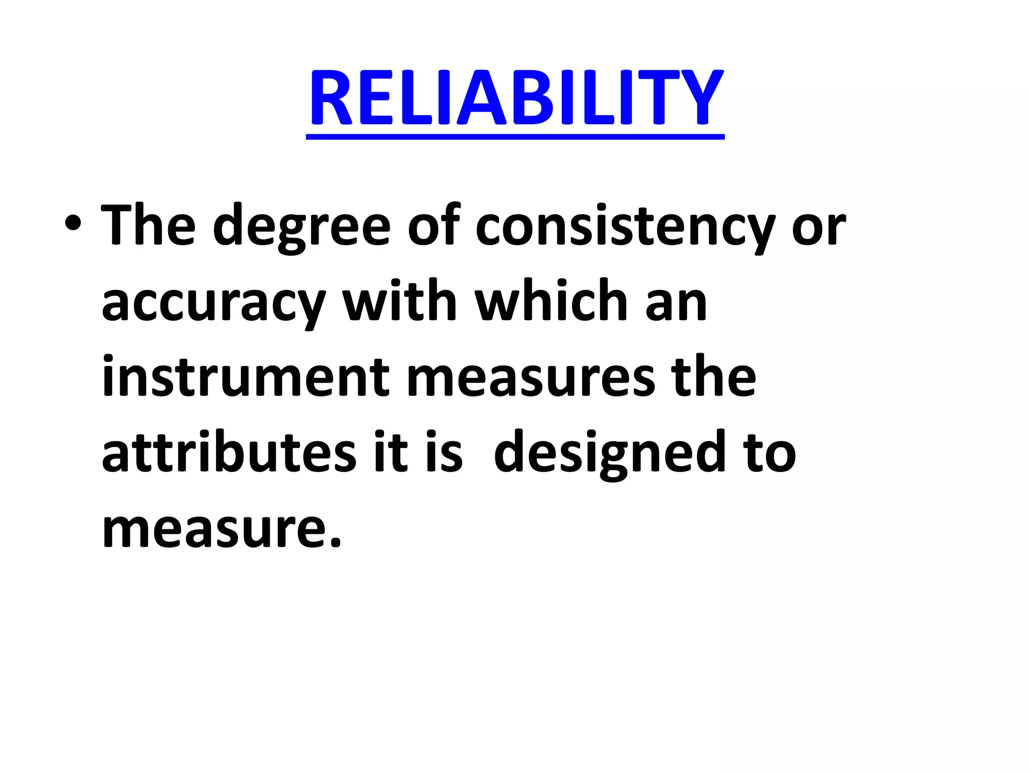 BASIC RESEARCH TERMINOLOGIES | PPTX