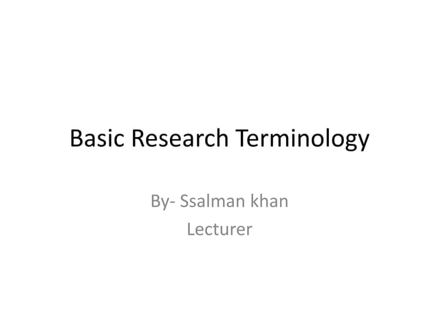 Basic Research Terminology.pptx