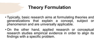 BASIC RESEARCH VS APPLIED RESEARCH.pptx