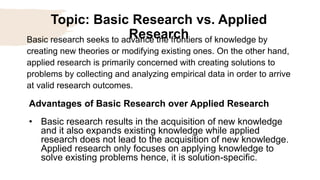 BASIC RESEARCH VS APPLIED RESEARCH.pptx