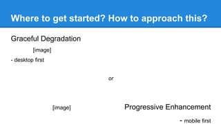 Basic Responsive Theming - Somedutta Ghosh | PPT