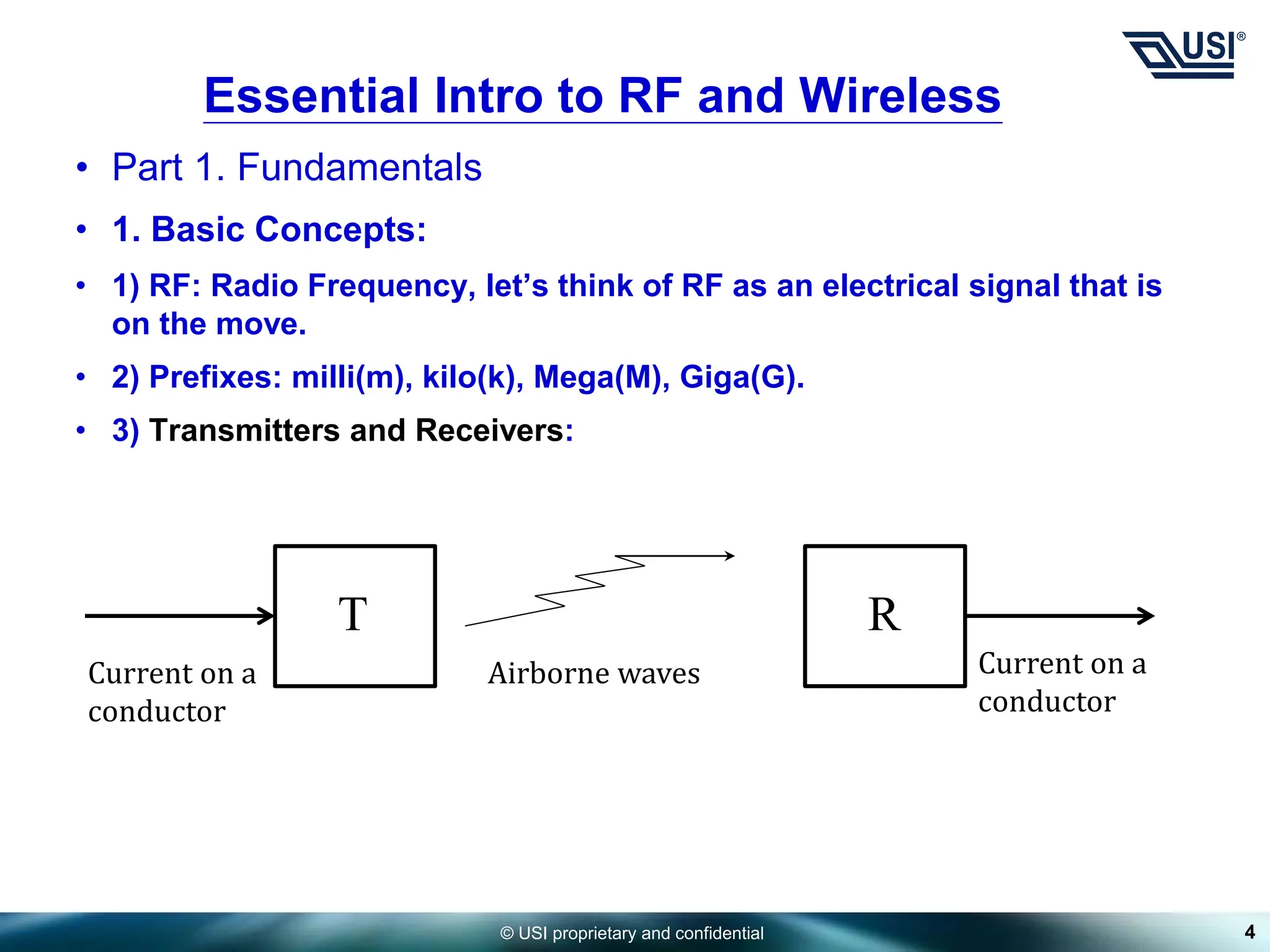 Basic RF introduction for newbies eng.ppt