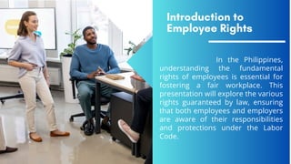 BASIC RIGHTS FOR ACADEMIC PURPOSES FOR STUDENTS | PDF