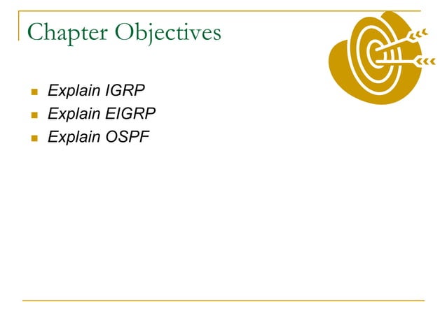Basic router configuration | PPTX