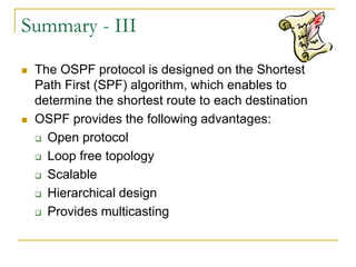 Basic router configuration | PPTX