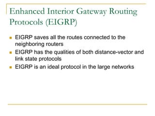 Basic router configuration | PPTX
