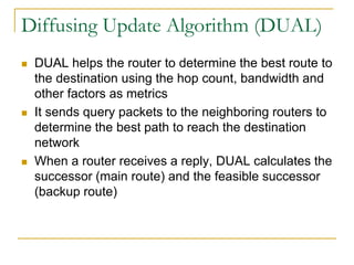Basic router configuration | PPTX