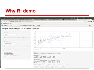 [計一] Basic r programming final0918 | PDF | Computing | Technology & Computing