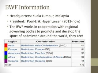 Basic rules and regulations | PPTX