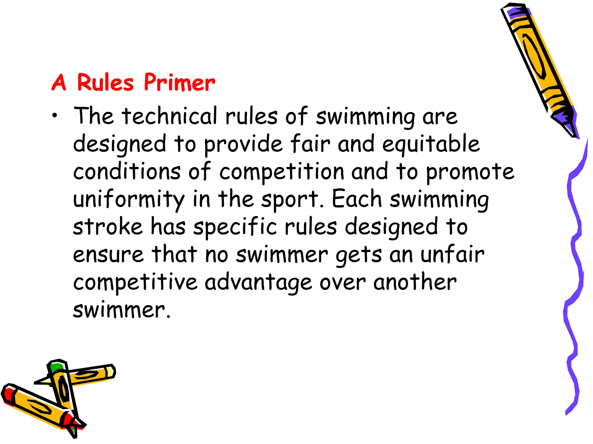 Basic rules and skills | PPT