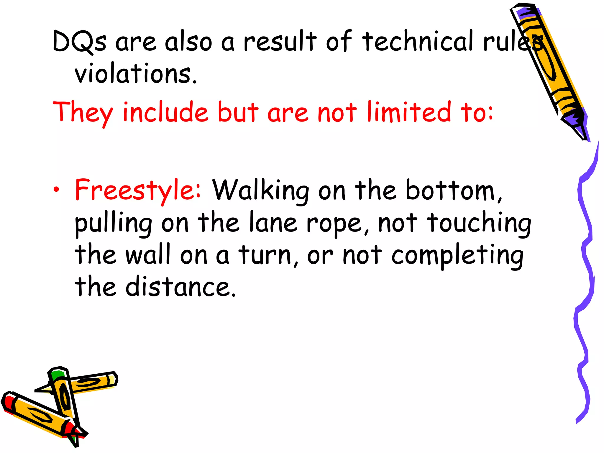 Basic rules and skills | PPT