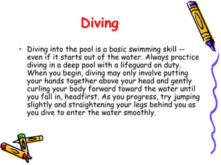 Basic rules and skills | PPT