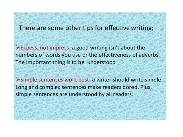 Writing Effective Rules _ 30 Best Classroom Rules for Students – TGBX