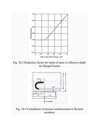 Basic rules for rcc design | DOCX