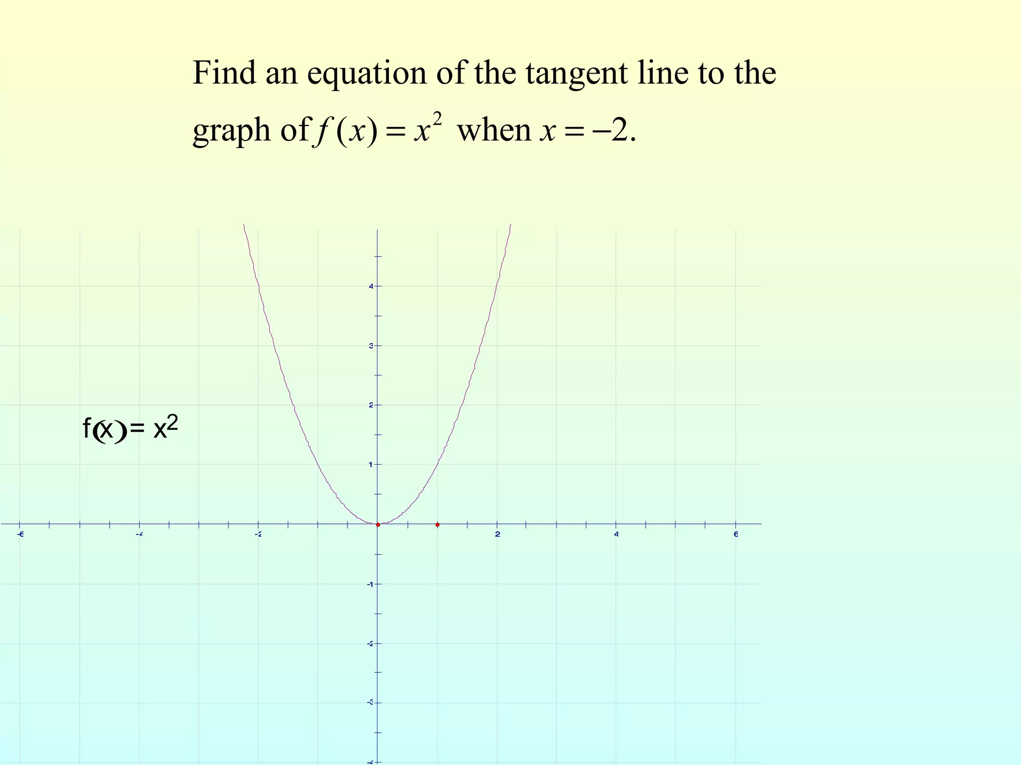 Basic Rules Of Differentiation | PPT