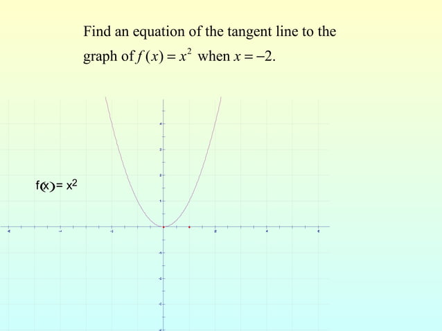 Basic Rules Of Differentiation | PPT