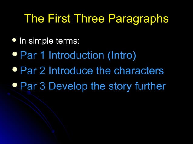 Basic rules of_journalism | PPT