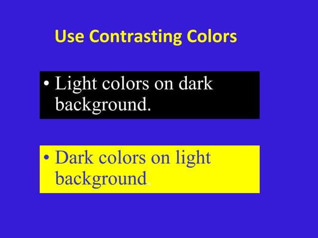 Basic rules powerpoint | PPTX | Desktop Publishing | Computer Software ...