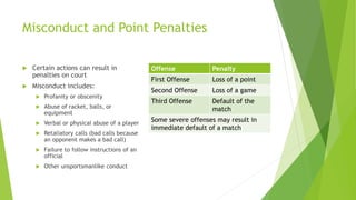 Basic rules ppt | PPTX