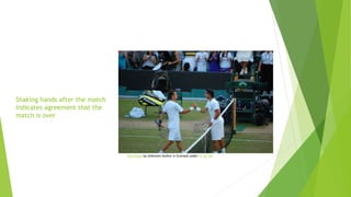 Basic rules ppt | PPTX