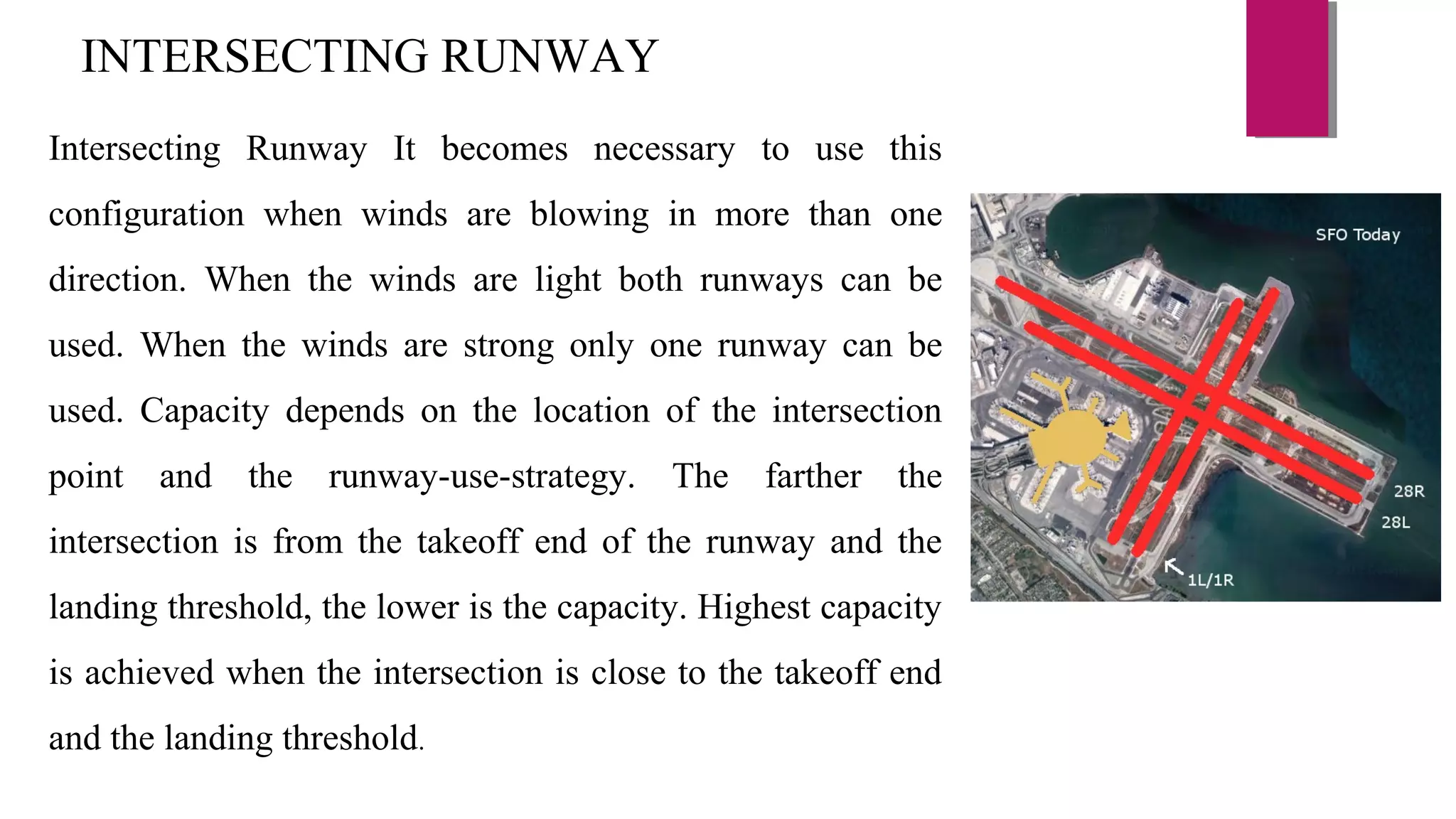 Basic runway length | PPT