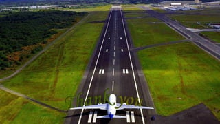 Basic runway length | PPT