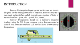 Basic runway length | PPT
