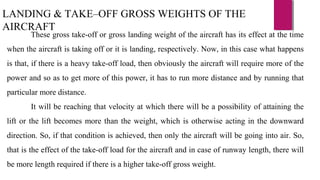 Basic runway length | PPT