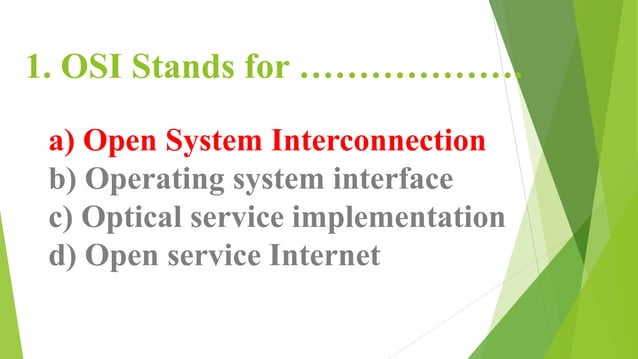 Computer Science basics | PPT