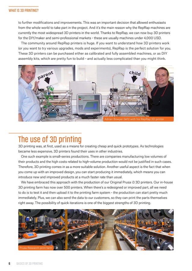 basics-of-3D-printing.pdf | 3-D Graphics | Computer Software and ...