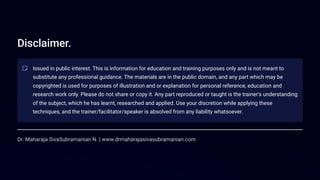 Basics of Accountability. - Taking Responsibility for Actions and ...