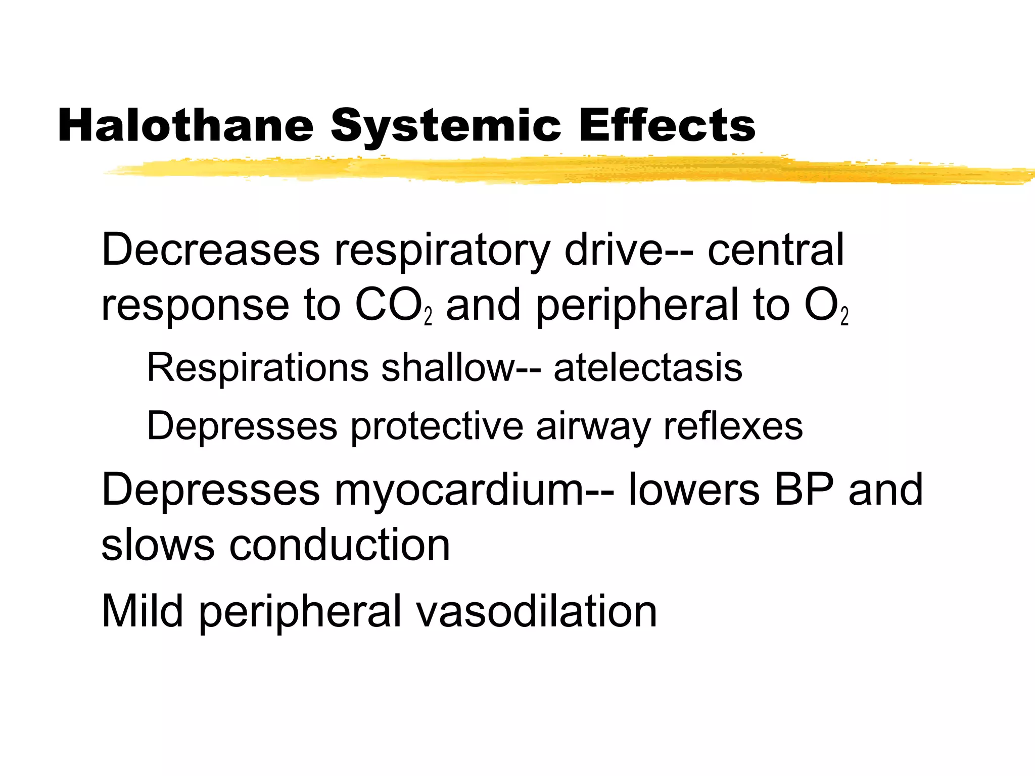Basics of-anesthetic-drugs | PPT