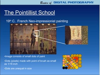 Basics Of Digital Photography | PPT