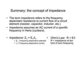basics-of-electrochemical-impedance-spectroscopy.pptx