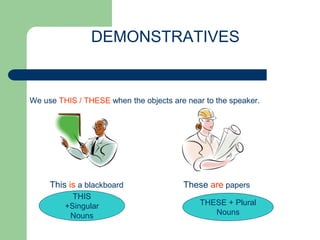 Basics-of-English-Grammar for Scholl and college students | PPTX ...