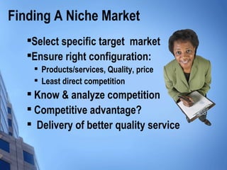 Basics of entrepreneurship | PPT