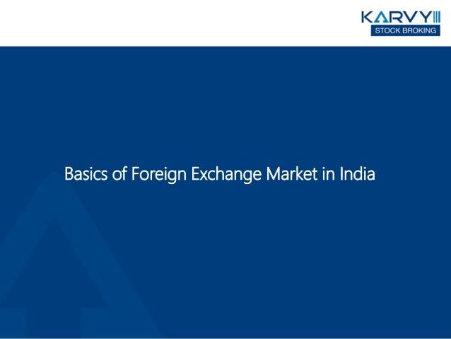 Basics-of-Foreign-Exchange.pdf | Stocks and Bonds | Personal Investing