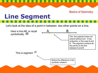 Basics of-geometry-14562 | PPT