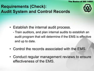Basics-of-ISO ASDFA DSF ASD FA SDF ASDF AS FADS-14001.ppt ...