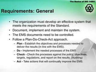 Basics-of-ISO ASDFA DSF ASD FA SDF ASDF AS FADS-14001.ppt