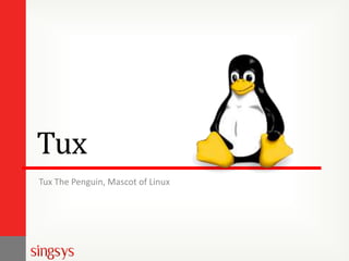 Basics of-linux | PPTX