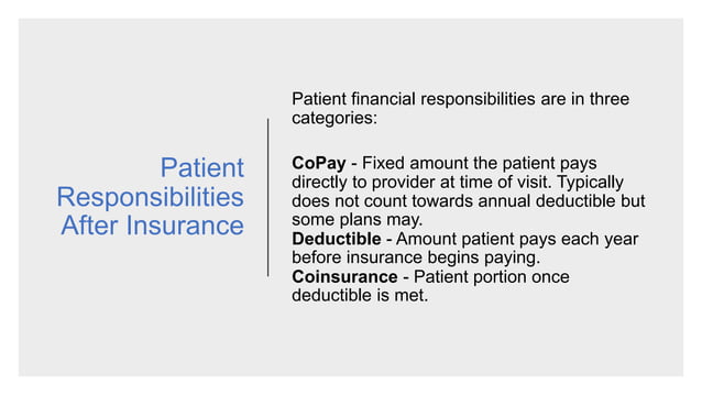 Basics-of-Medical-Billing-Coding CBP CBP | PPTX | Health Insurance ...