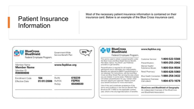Basics-of-Medical-Billing-Coding CBP CBP | PPTX | Health Insurance ...