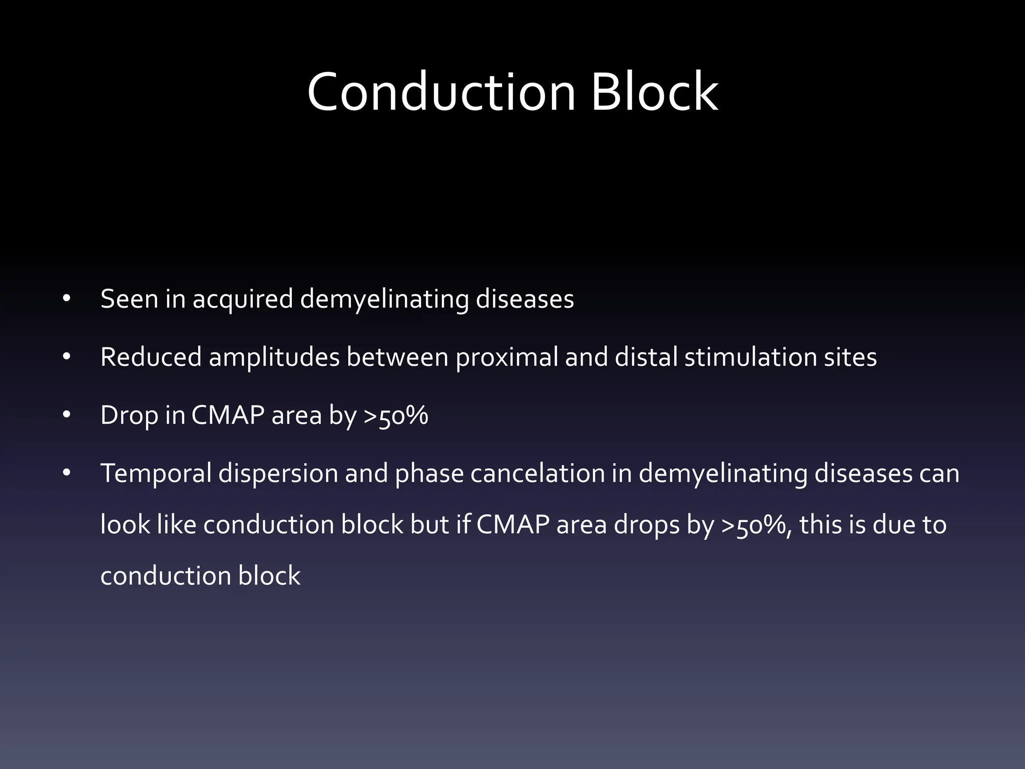 ncs study - basics of nerve conduction study | PPTX