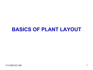 basics-of-plant-layout2.ppt