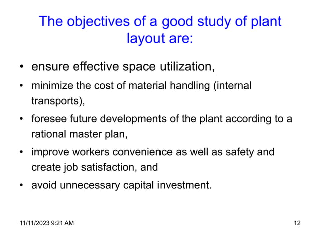 basics-of-plant-layout2.ppt