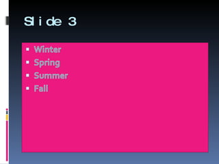 Basics of PowerPoint | PPT